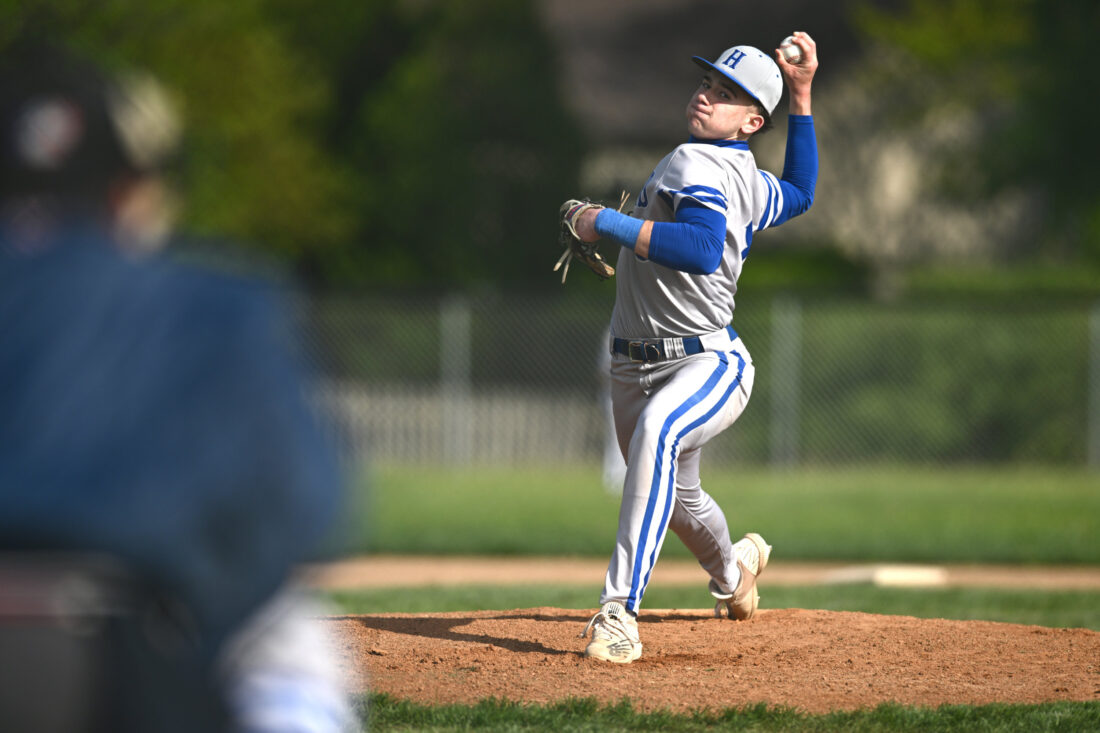 Hubbard’s Braydon Songer reflects on historic baseball season | News ...